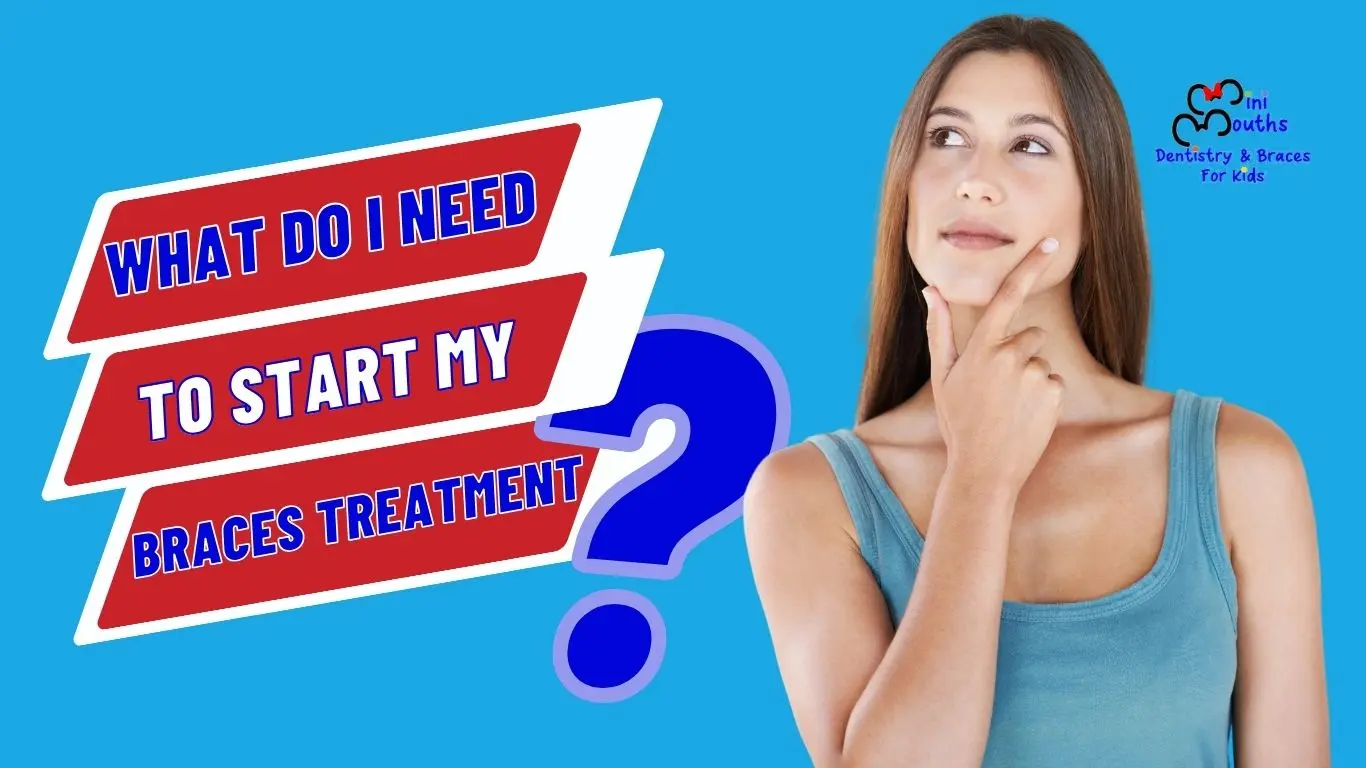 Braces Treament - Orthodontics Coral Springs